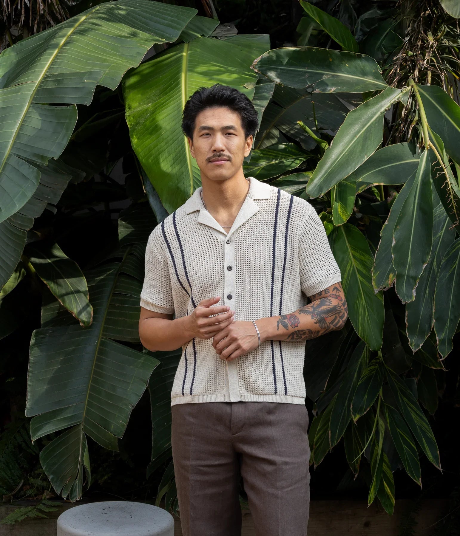 Summer '25 - Uncle Purl