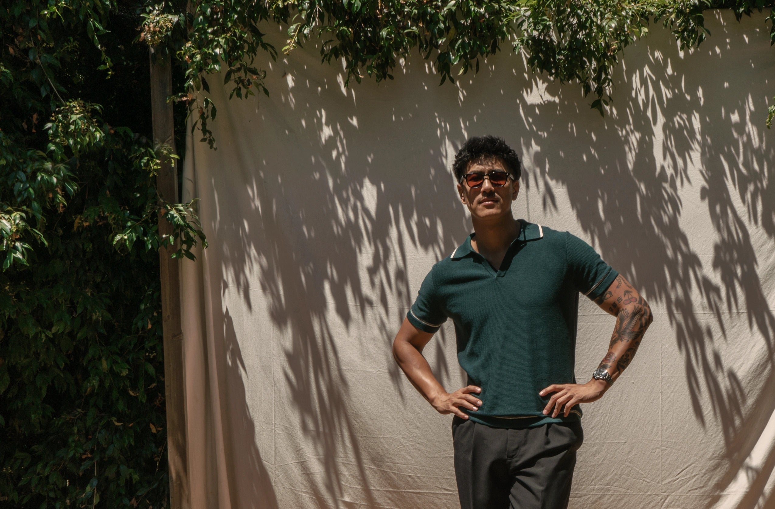 Uncle Purl | Official Site