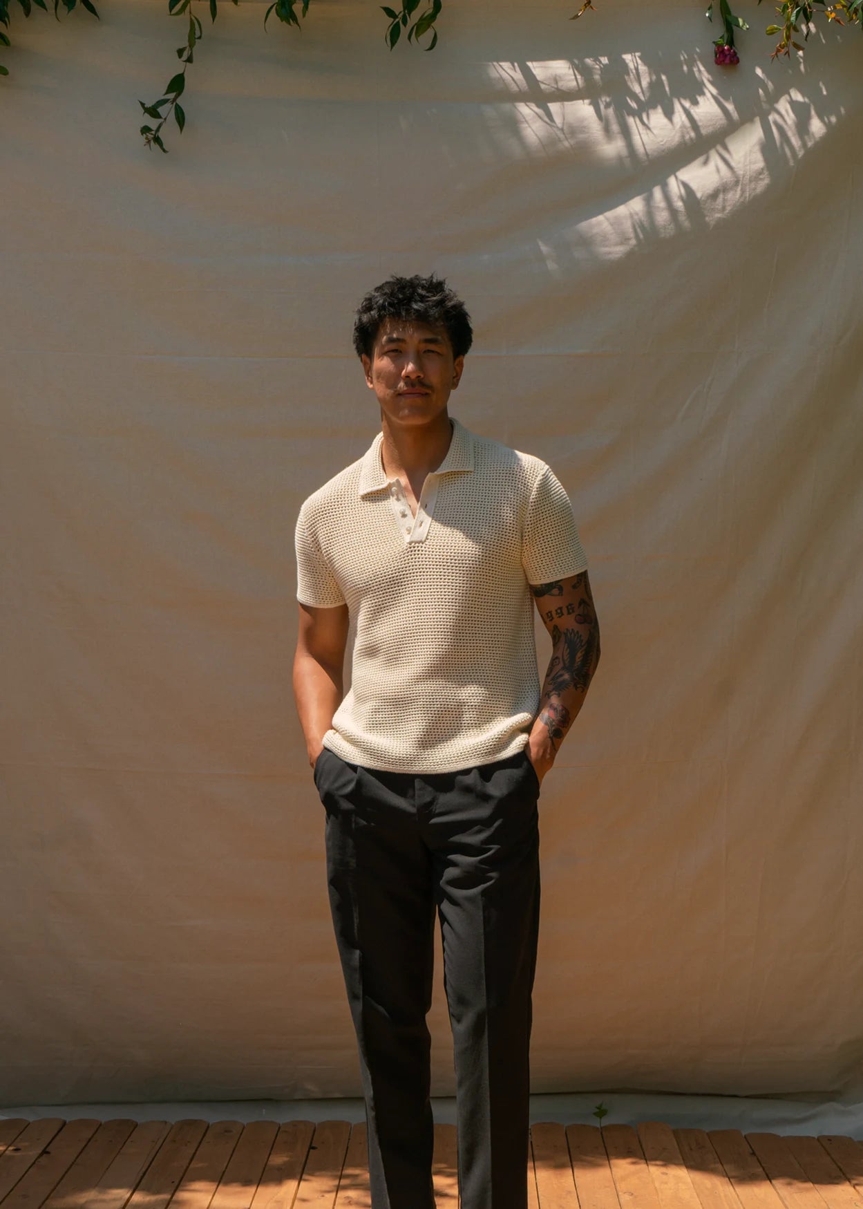 Uncle Purl | Official Site