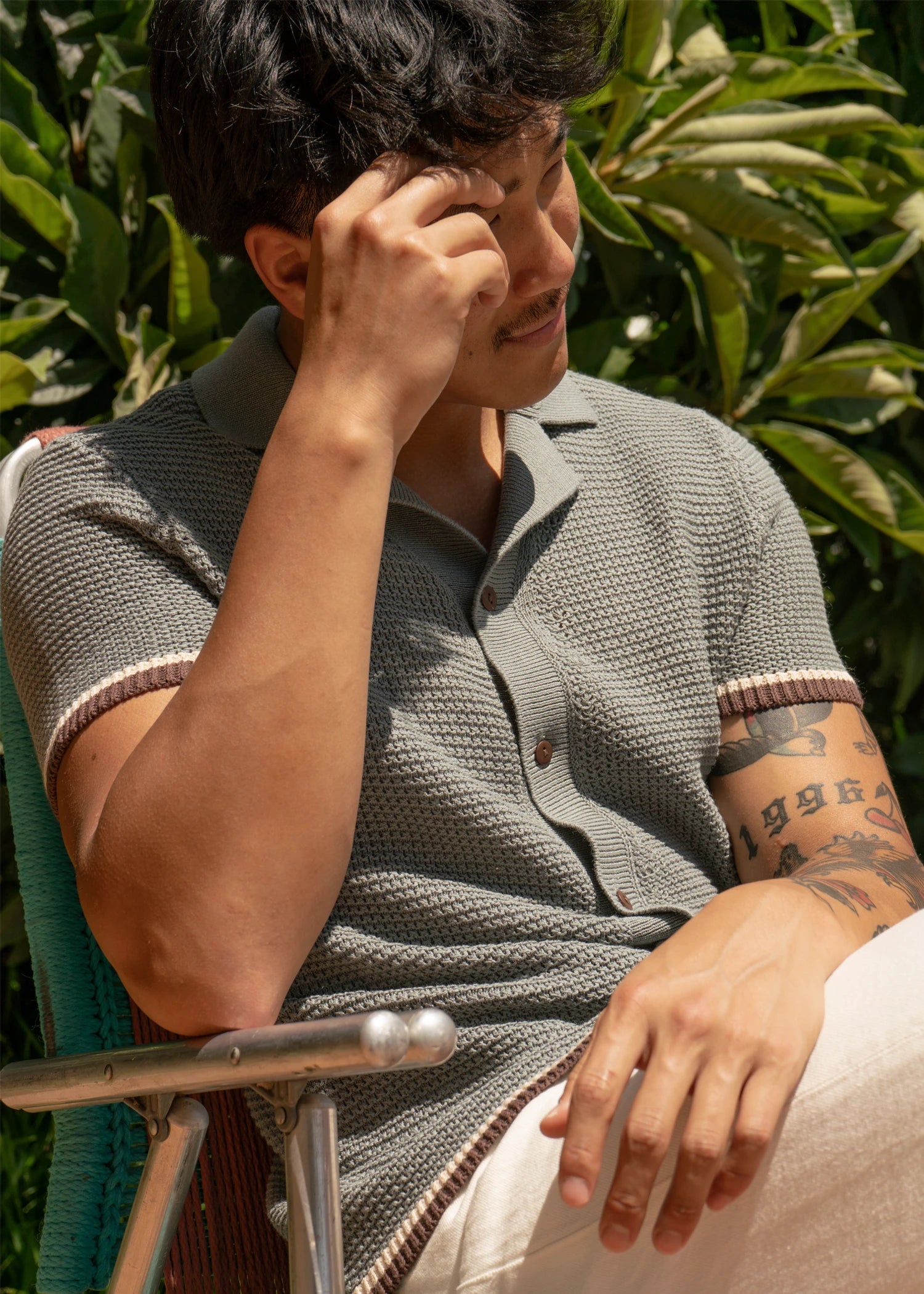 Uncle Purl | Official Site