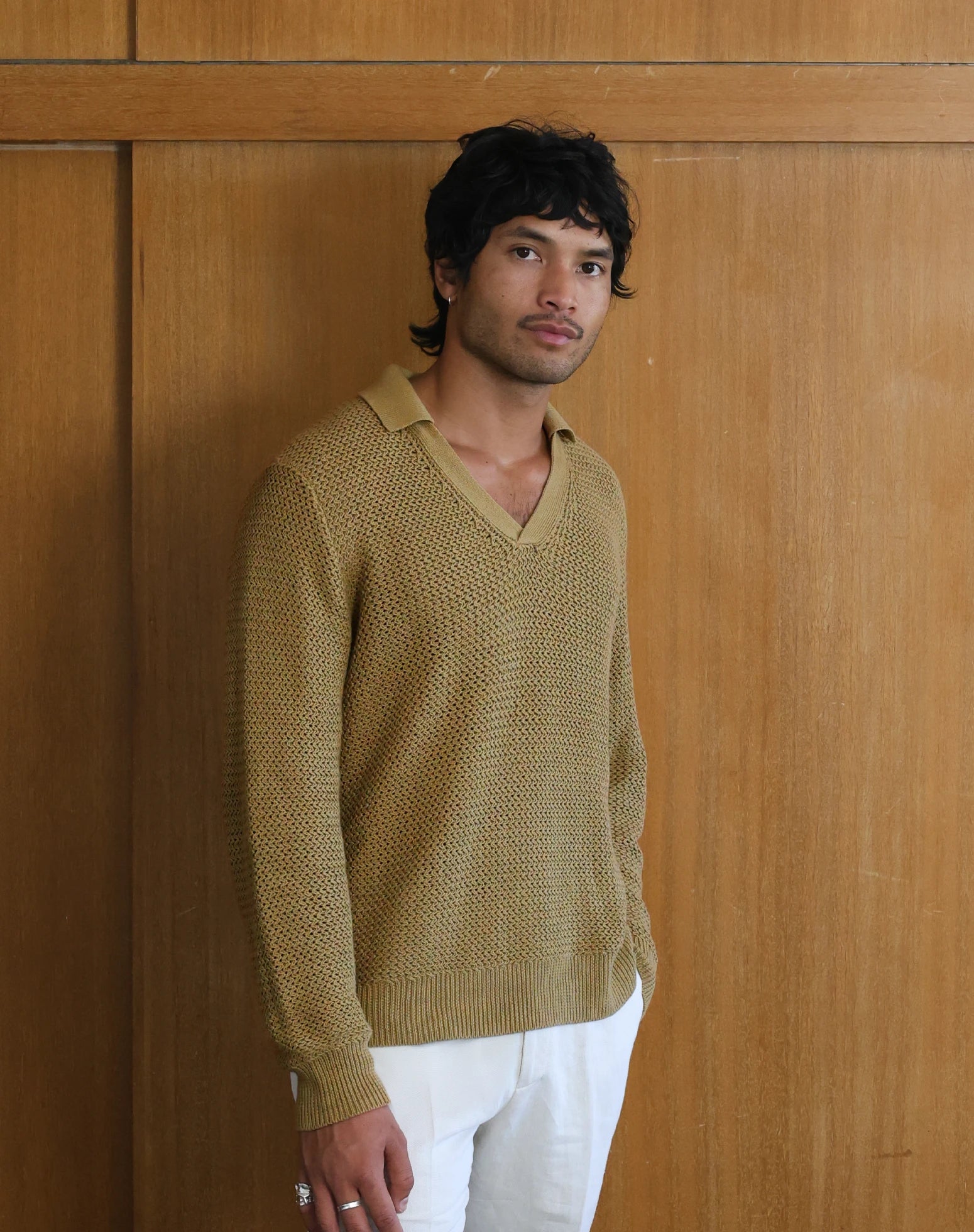 Summer '25 - Uncle Purl