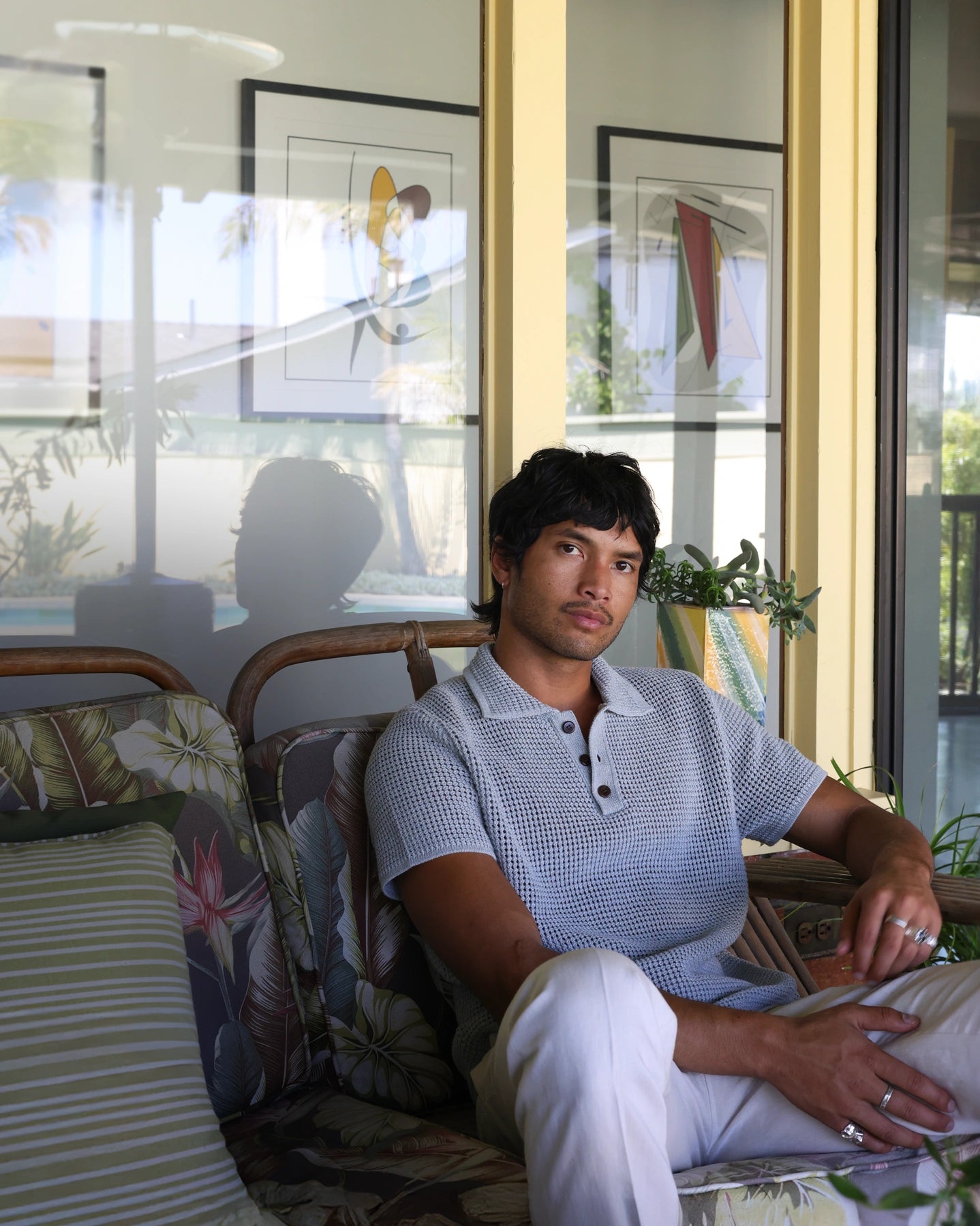 Uncle Purl | Official Site